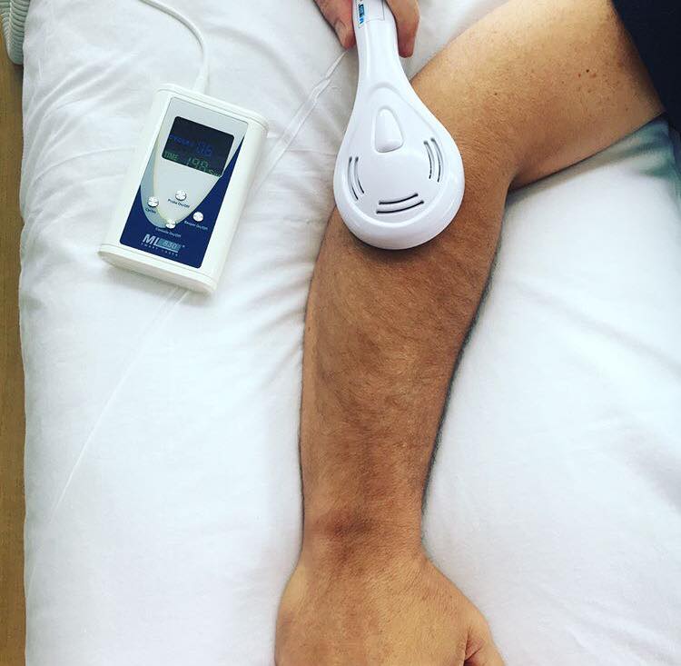 ML830 Smart Laser - Physical Therapy, Personal Training, Nutrition ...